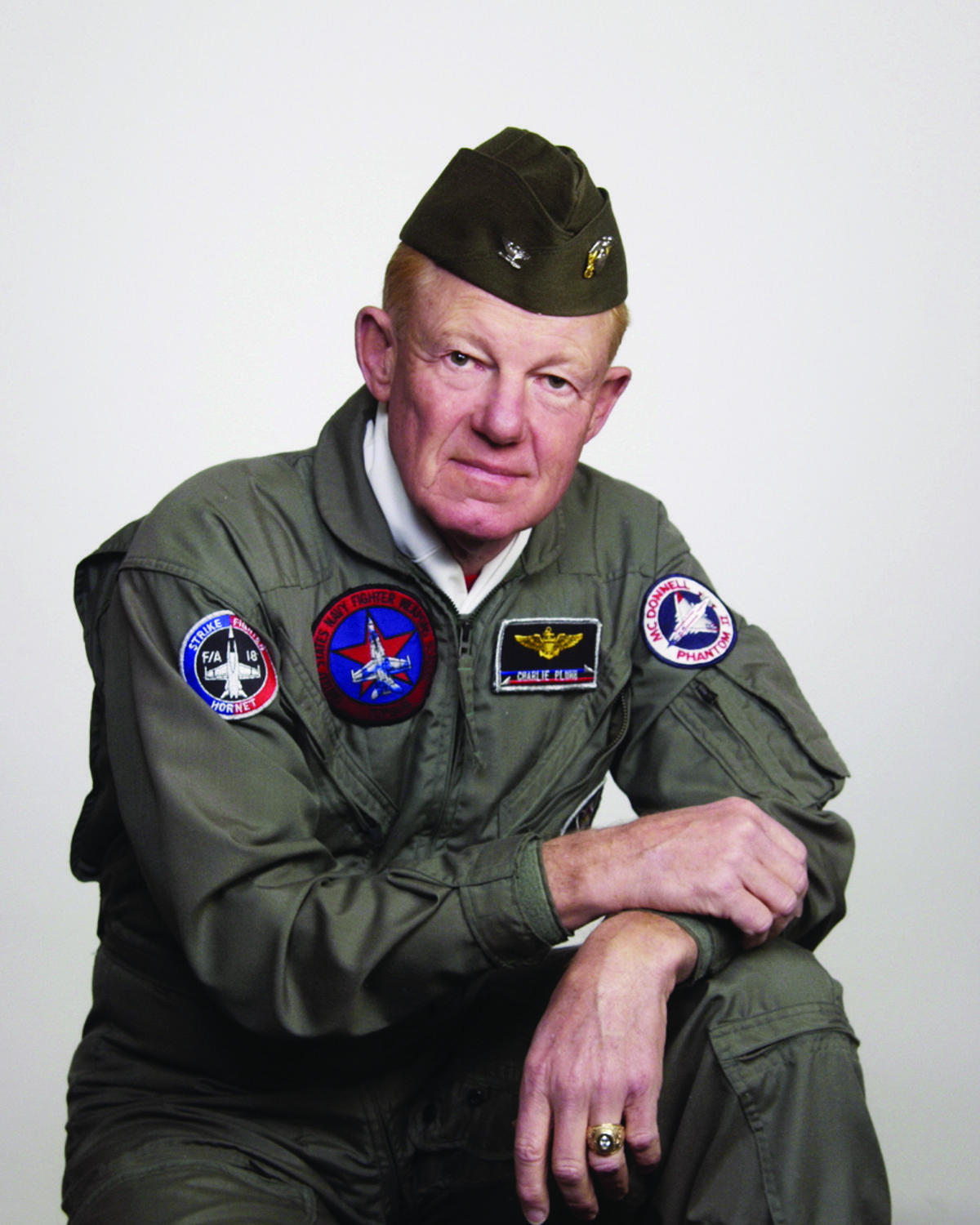 Who Packs Your Parachute? • The Ohio Beacon