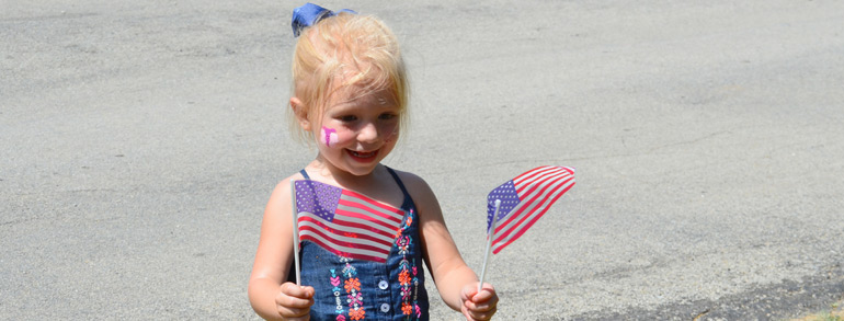 There’s No Place Like Home Day • The Ohio Beacon