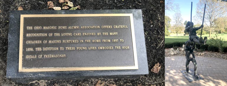 A Beautiful Piece of History • The Ohio Beacon