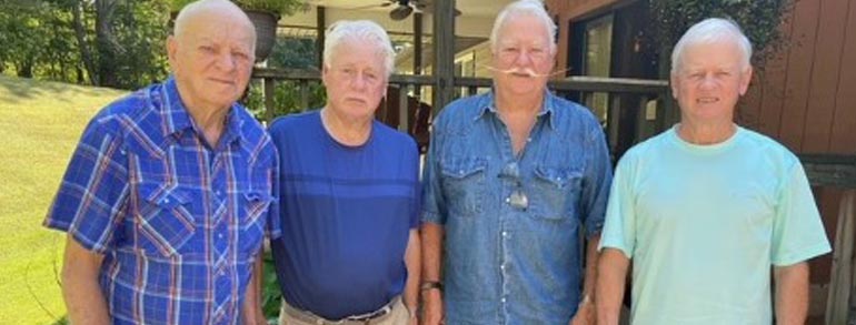 Brothers & Masons! • The Ohio Beacon