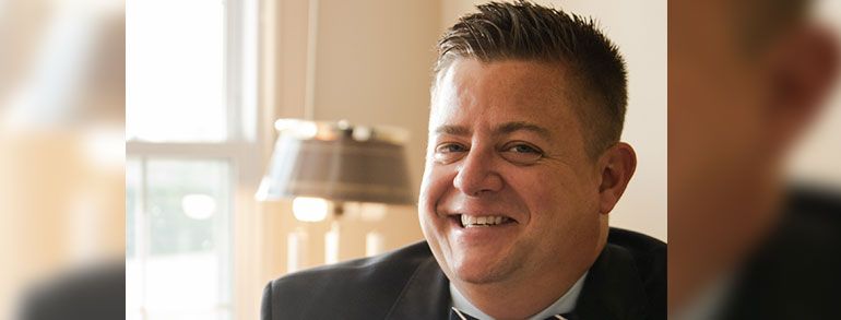 With Gratitude for your Investment • The Ohio Beacon