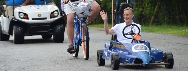 Springfield Masonic Community Hosts Local Events • The Ohio Beacon