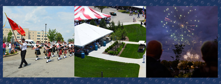 What happened to Home Day? Introducing Community Fest • The Ohio Beacon