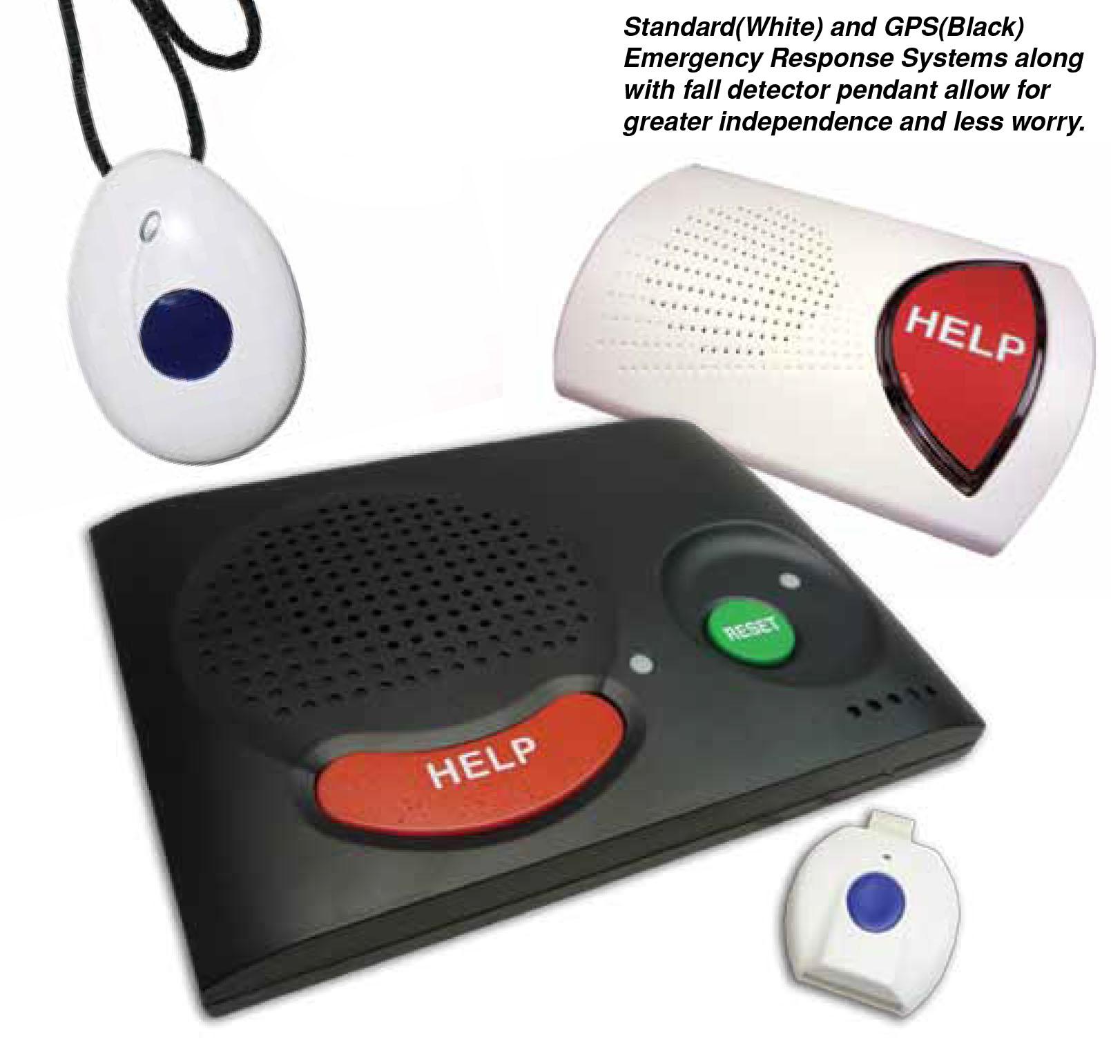 Life Compass: In-Home Assistance • The Ohio Beacon