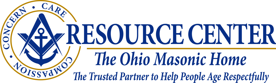 The Ohio Masonic Home Resource Center • The Ohio Beacon