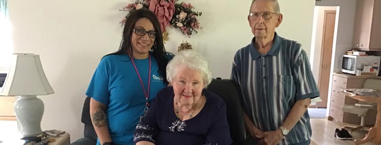 Maintaining Independence at Home • The Ohio Beacon