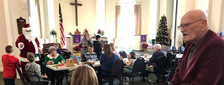 Masonic Youth Outreach Program • The Ohio Beacon