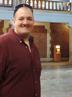 Meet the new Faces of Ohio Freemasonry • The Ohio Beacon