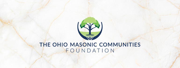 A Message from the Executive Director of The Ohio Masonic Communities ...