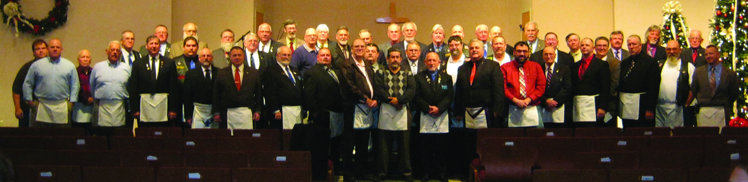 Ohio Masons Celebrate the Feast of St. John • The Ohio Beacon