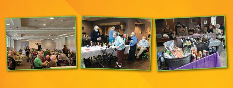 Looking Forward to the OLD Normal • The Ohio Beacon