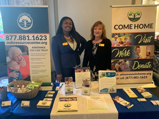 WHY We Do It. • The Ohio Beacon