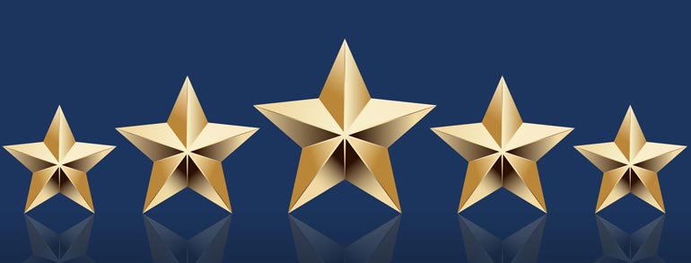 A 5-Star Rating for Springfield Masonic Community • The Ohio Beacon