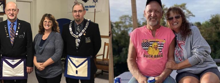 United in Service • The Ohio Beacon