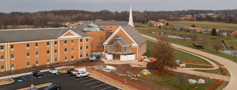 The WRMC Expansion: The Best Show in Town! • The Ohio Beacon