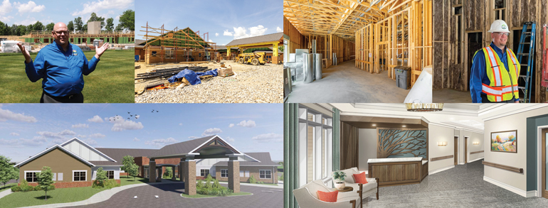 WRMC is Growing by the Day • The Ohio Beacon