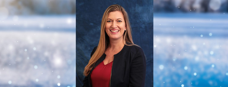 Welcoming: Amber Rose • The Ohio Beacon