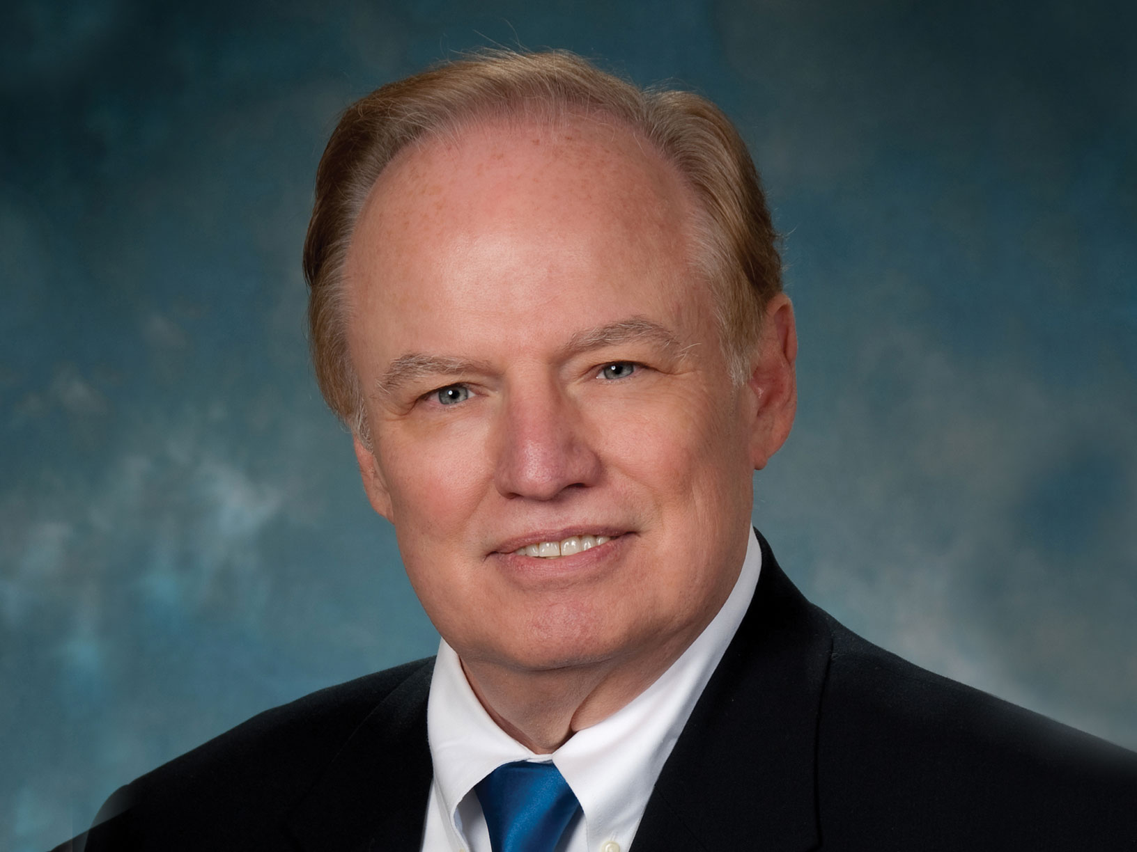 A Letter From The Chairman • The Ohio Beacon