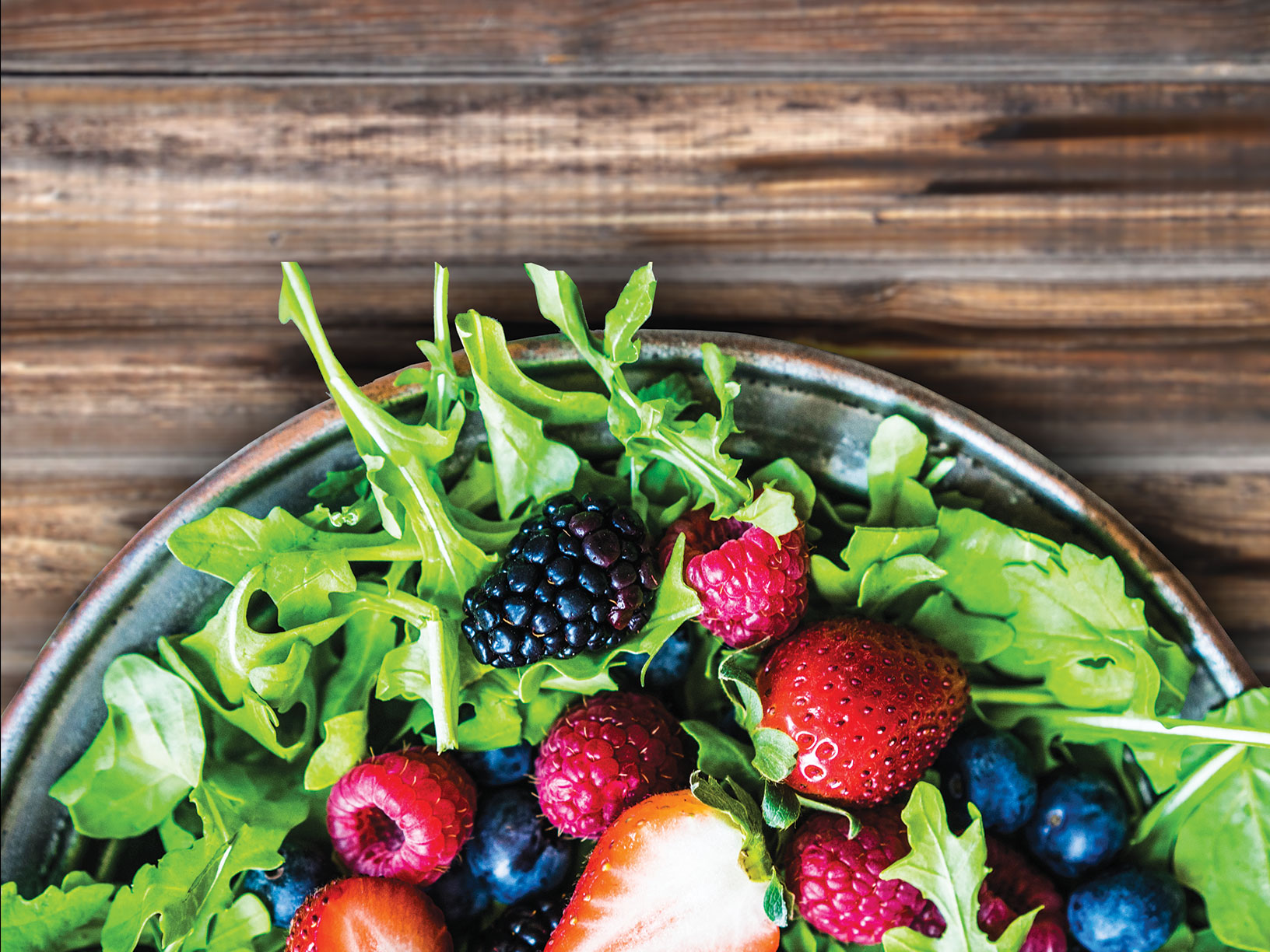 Healthy Eating for Healthy Living • The Ohio Beacon