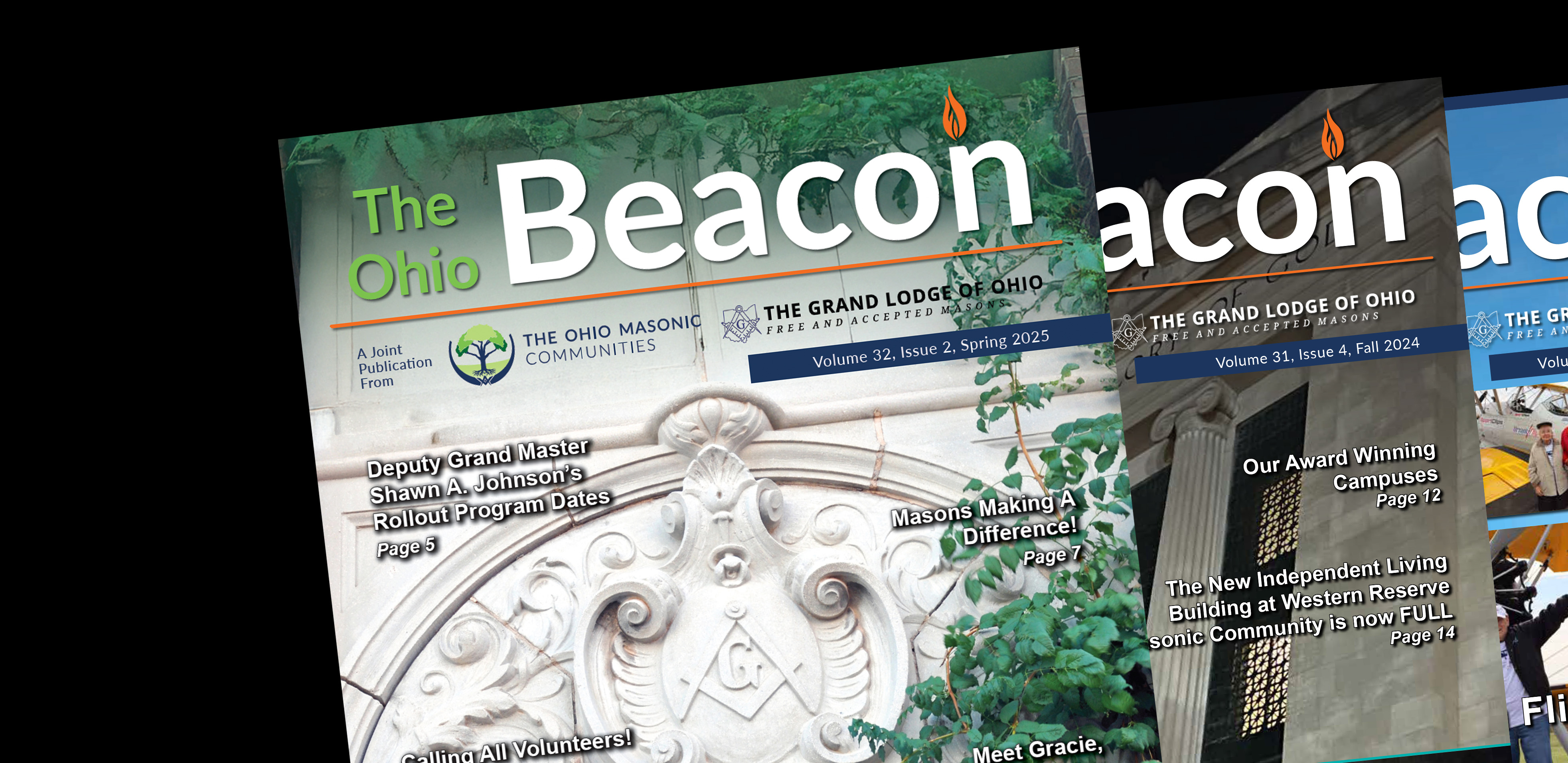 Current Beacon • The Ohio Beacon