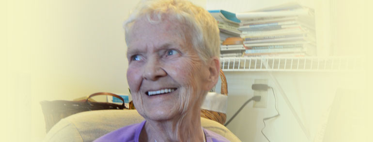 Dottie's Story • The Ohio Beacon