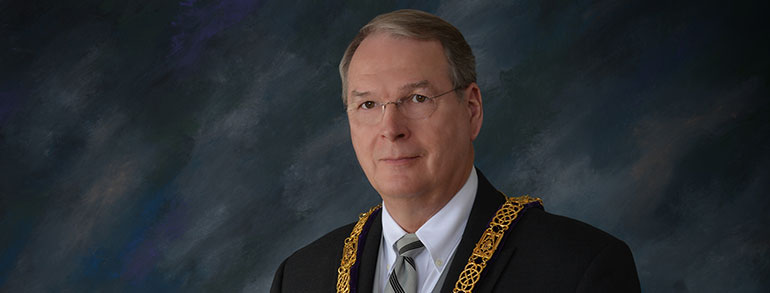 A Year in Review • The Ohio Beacon